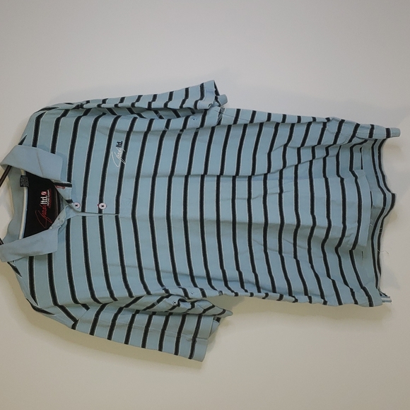 Shady Ltd | Shirts | Vintage Shady Ltd Polo T2 | Poshmark